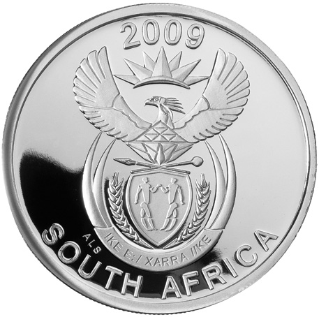 South Africa 20 Cents KM 484 Prices & Values | NGC