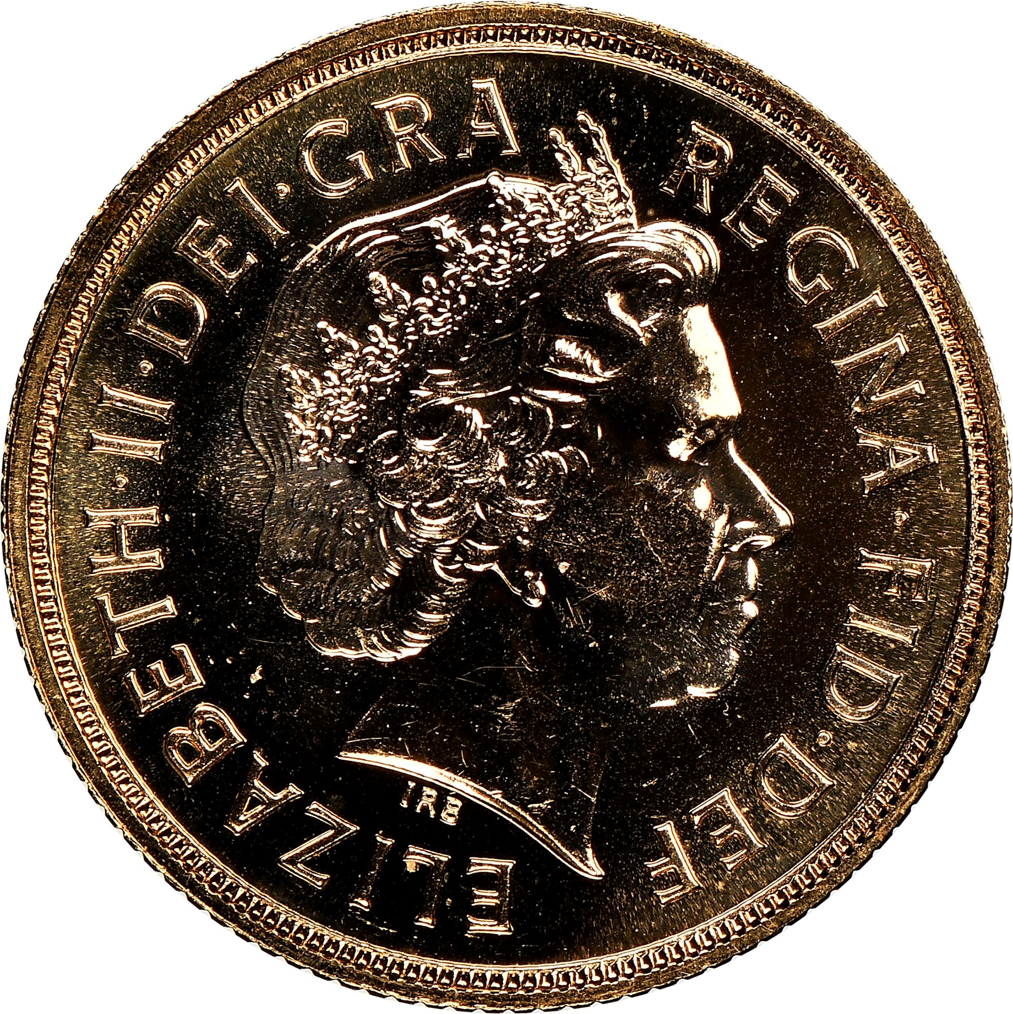 Great Britain Sovereign KM 1002 Prices & Values | NGC