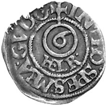 German States JULICH-CLEVE-BERG 6 Heller MB 45 Prices & Values | NGC