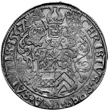 German States JULICH-CLEVE-BERG 1/2 Thaler MB 23 Prices & Values | NGC