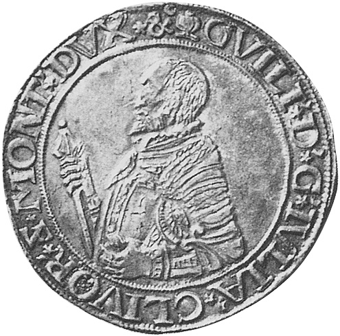 German States JULICH-CLEVE-BERG Thaler MB 26 Prices & Values | NGC