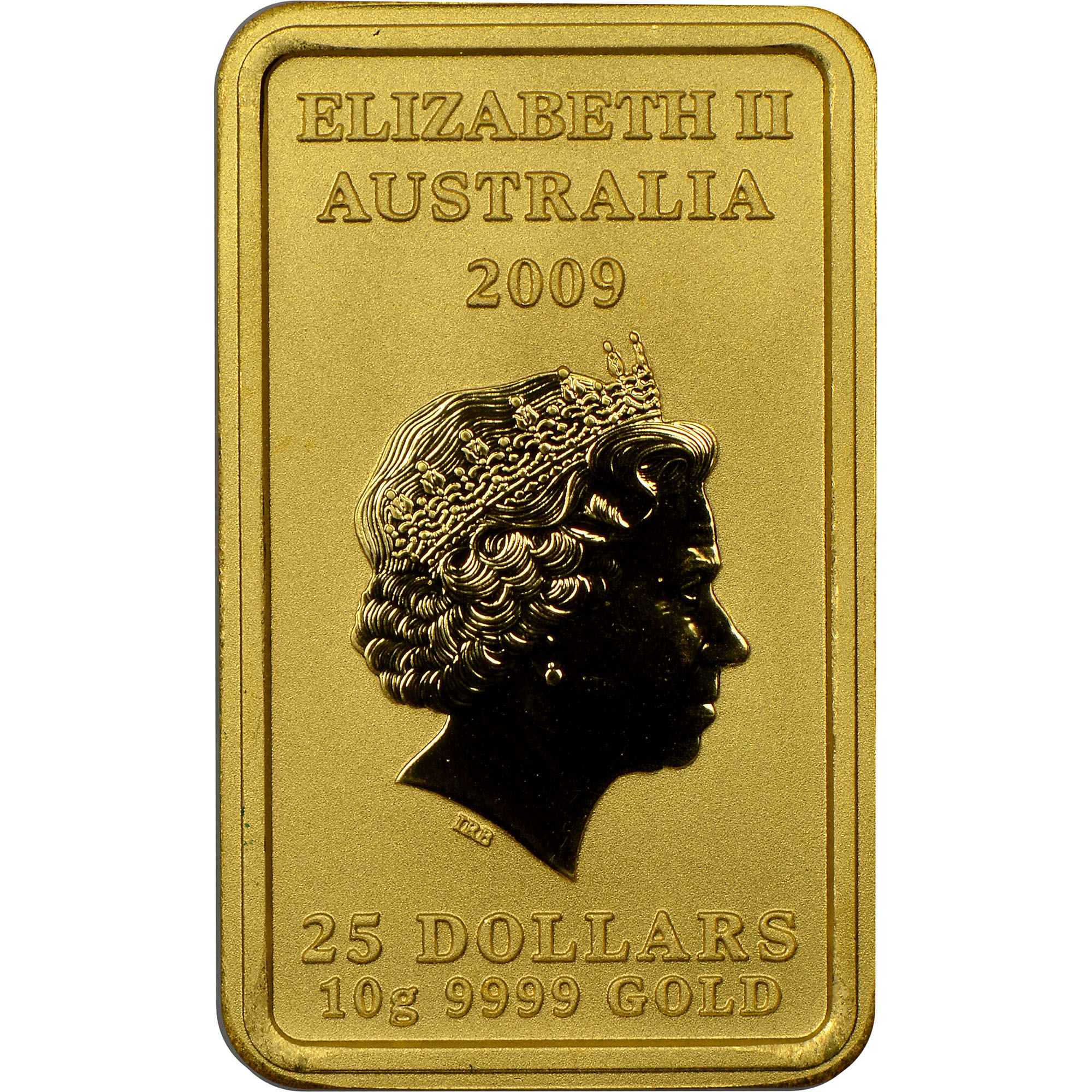 Australia 25 Dollars KM 1275 Prices & Values | NGC