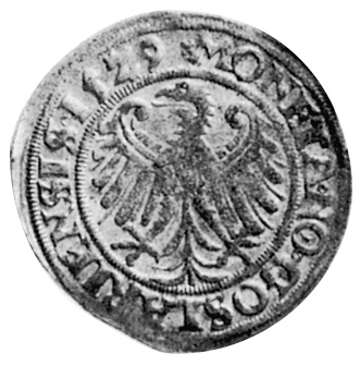 German States GOSLAR Mariengroschen MB 1 Prices & Values | NGC