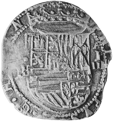 Panama 4 Reales MB 4 Prices & Values | NGC