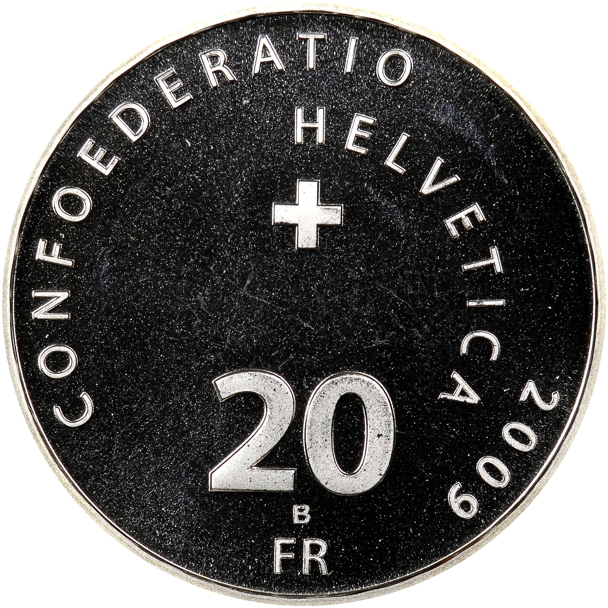 Switzerland 20 Francs KM 132 Prices & Values | NGC