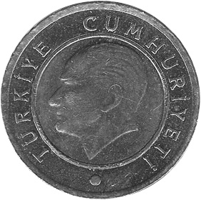 Turkey 50 Kurus KM 1243 Prices & Values | NGC