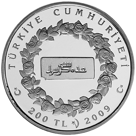 Turkey 200 Lira KM 1260 Prices & Values | NGC