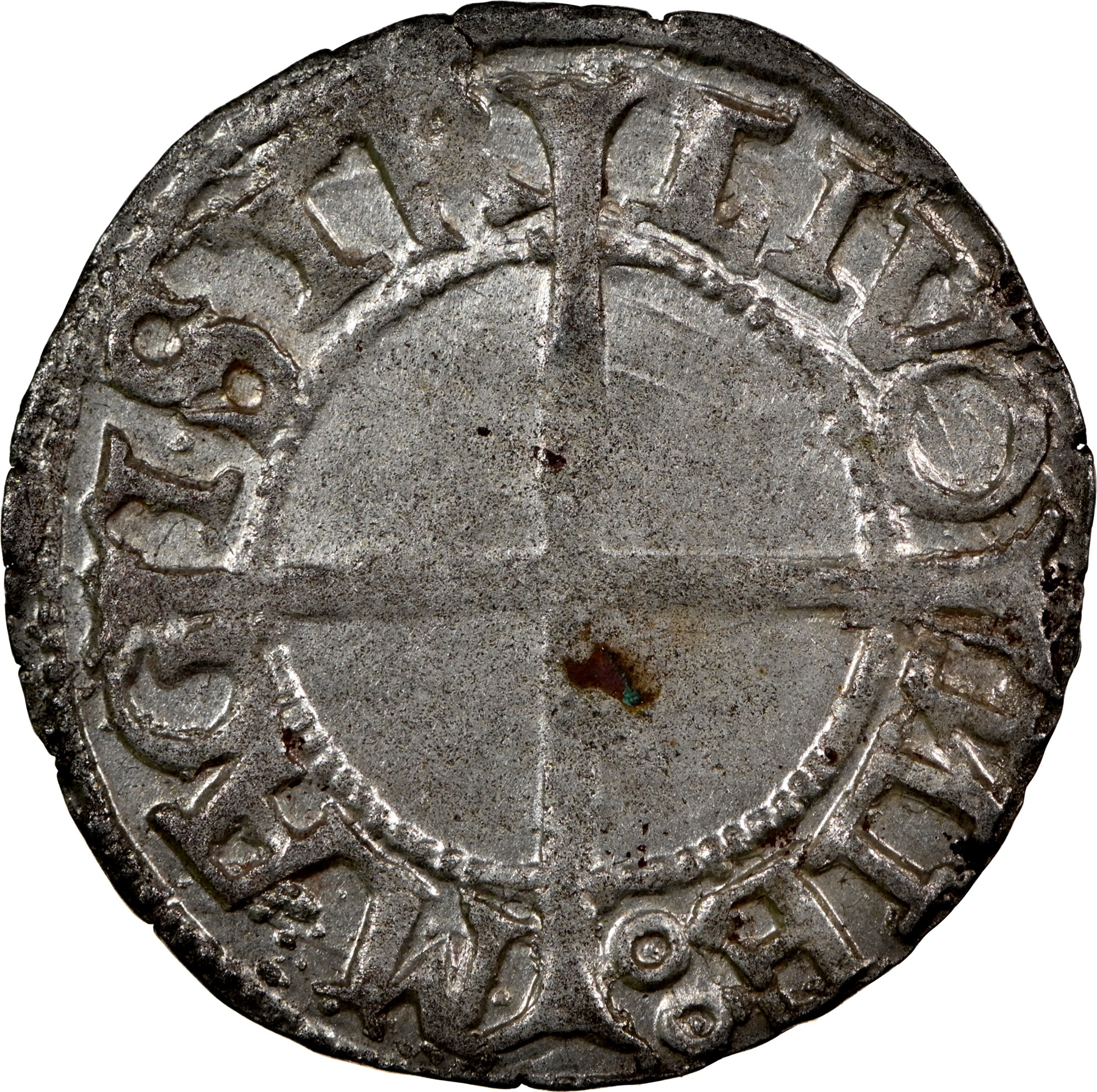 Livonia LIVONIAN ORDER Schilling MB 30 Prices & Values | NGC