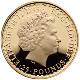 Great Britain 25 Pounds KM 1136 Prices & Values | NGC