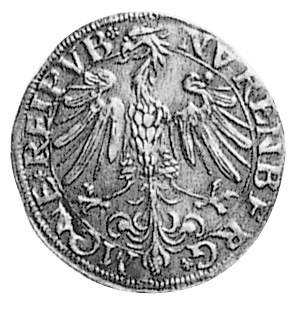 German States NURNBERG Goldgulden MB 31 Prices & Values | NGC