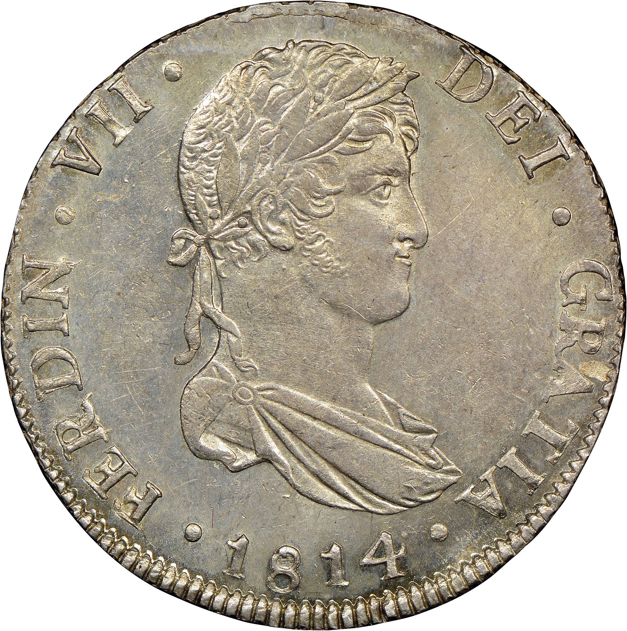 Guatemala 4 Reales KM 68 Prices & Values | NGC