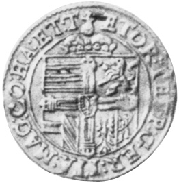 German States TEUTONIC ORDER Ducat KM 20 Prices & Values | NGC