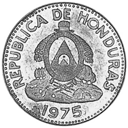 Honduras 5 Centavos KM 72.2a Prices & Values | NGC