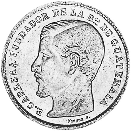 Guatemala Peso KM 190.1 Prices & Values | NGC