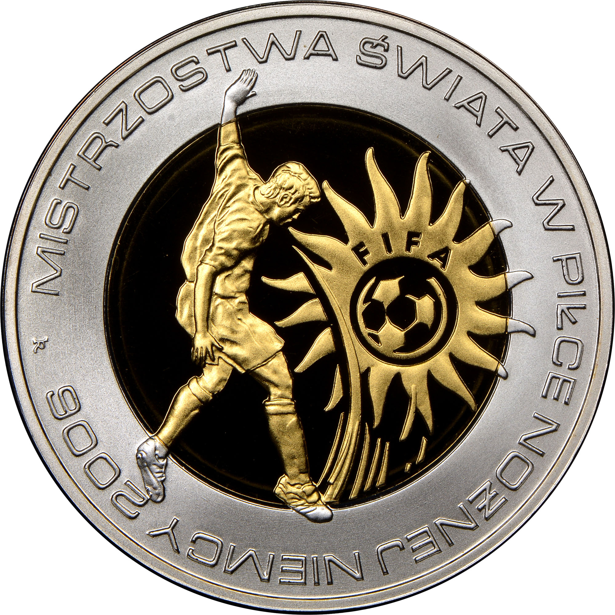 Poland 10 Złotych Y 754 Prices & Values | NGC