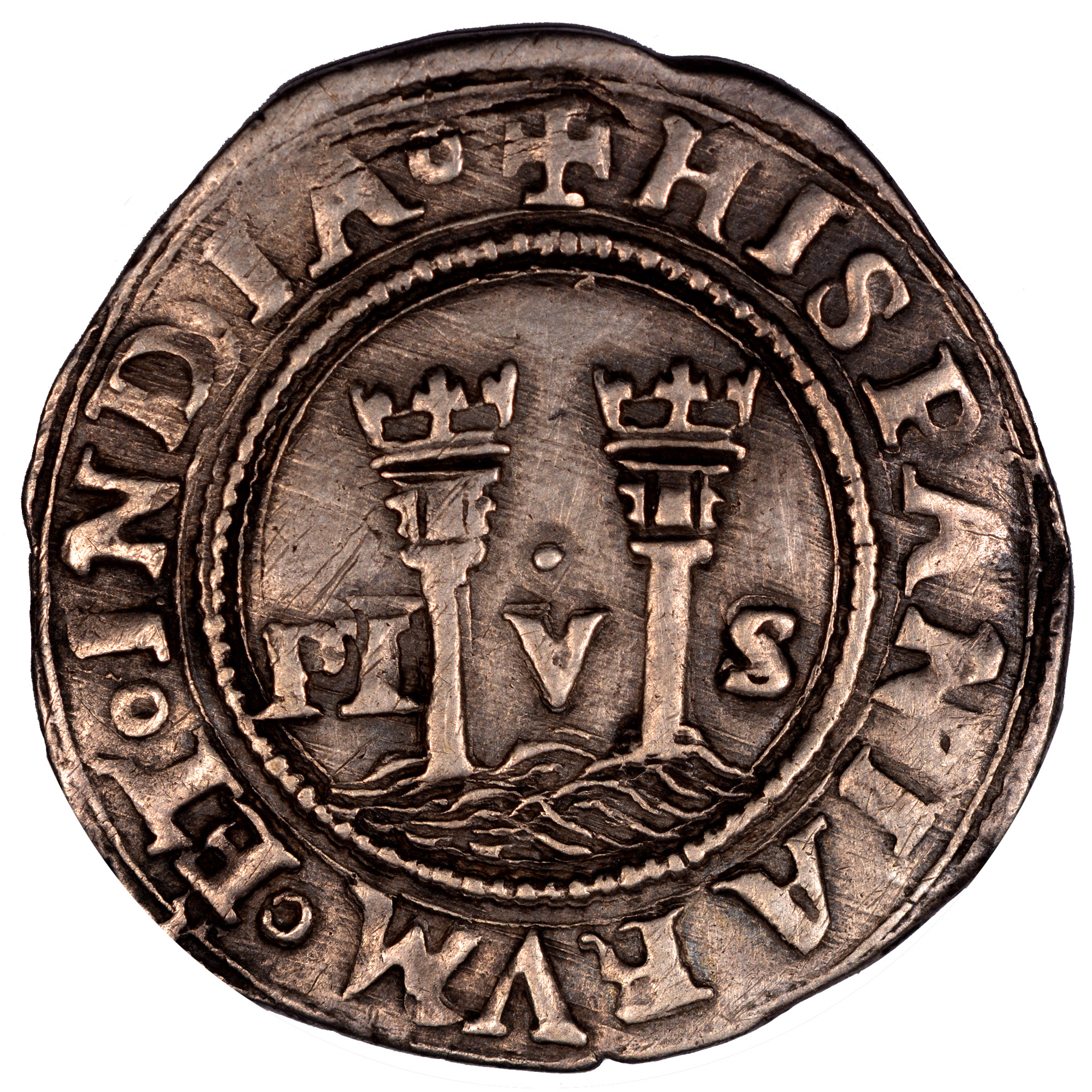 World Coin Price Guide and Values | NGC