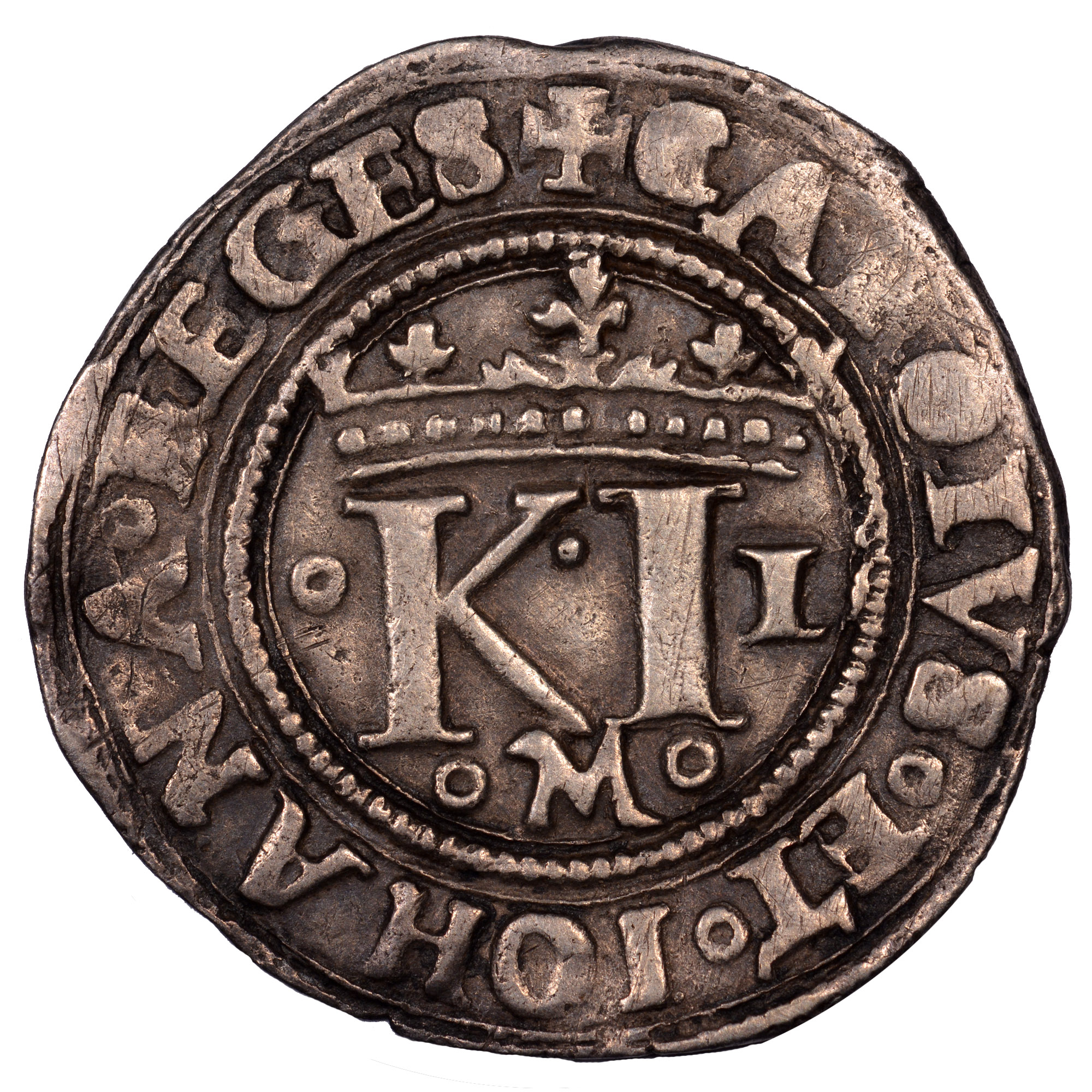 World Coin Price Guide and Values | NGC