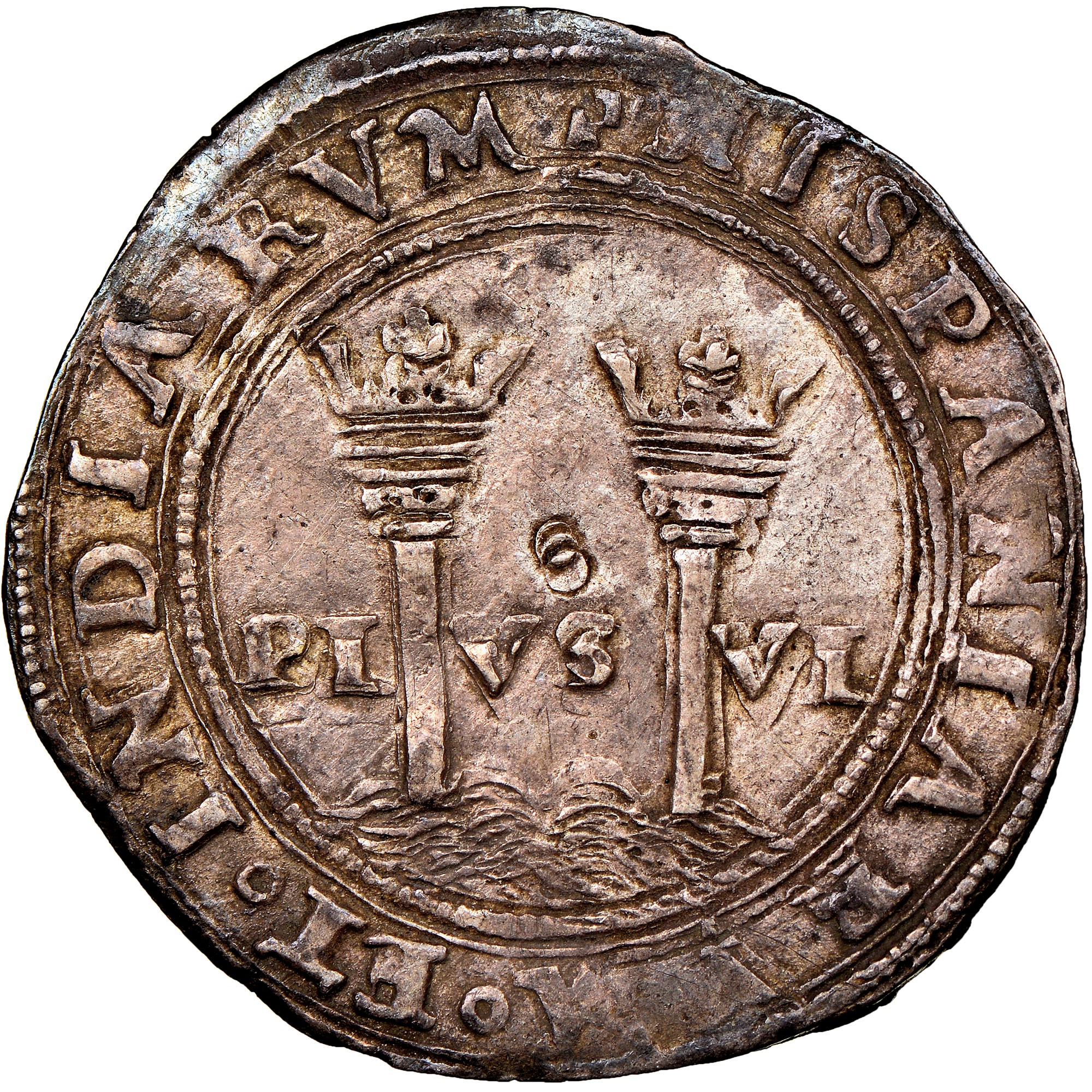 Mexico Real MB 9 Prices & Values | NGC