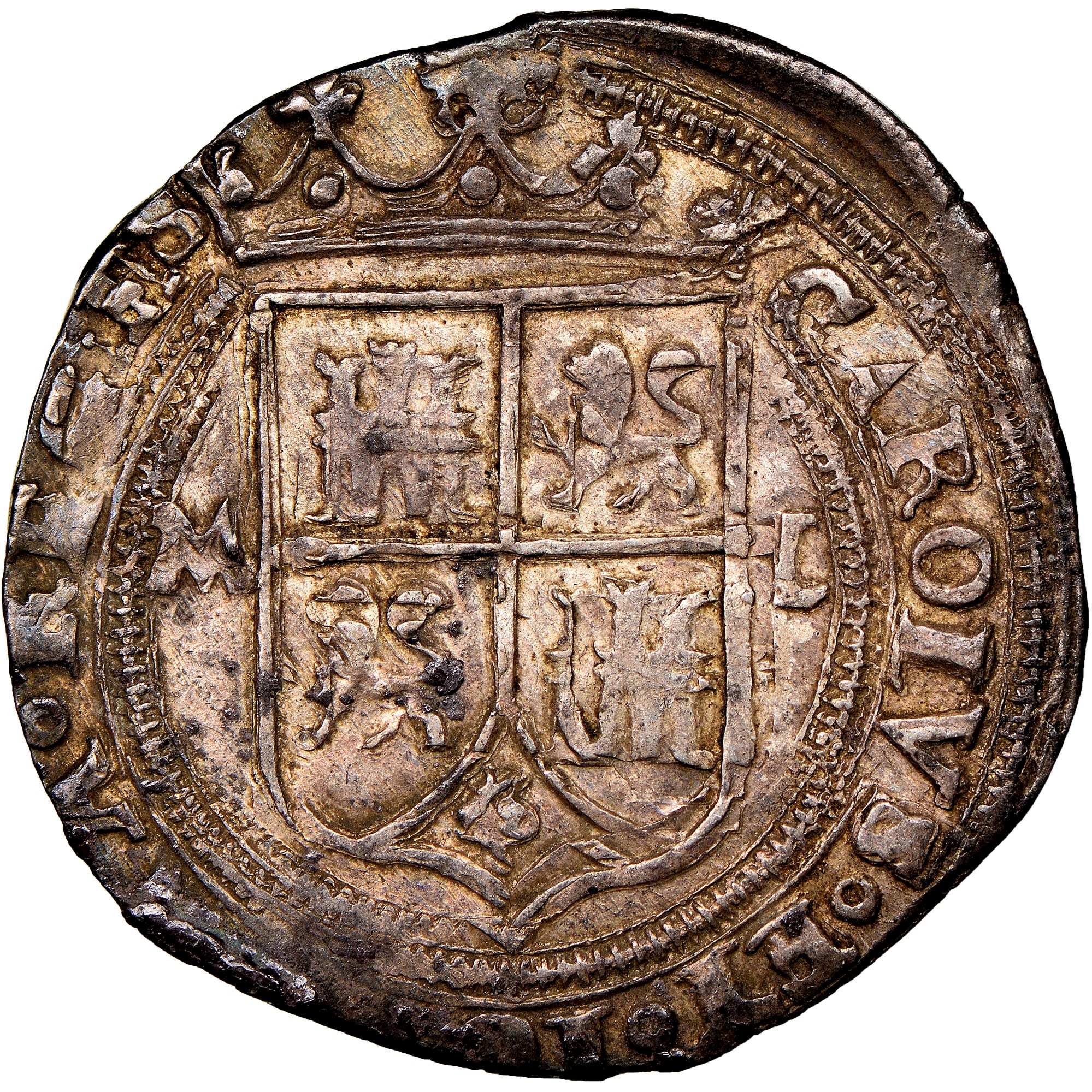 Mexico Real MB 9 Prices & Values | NGC