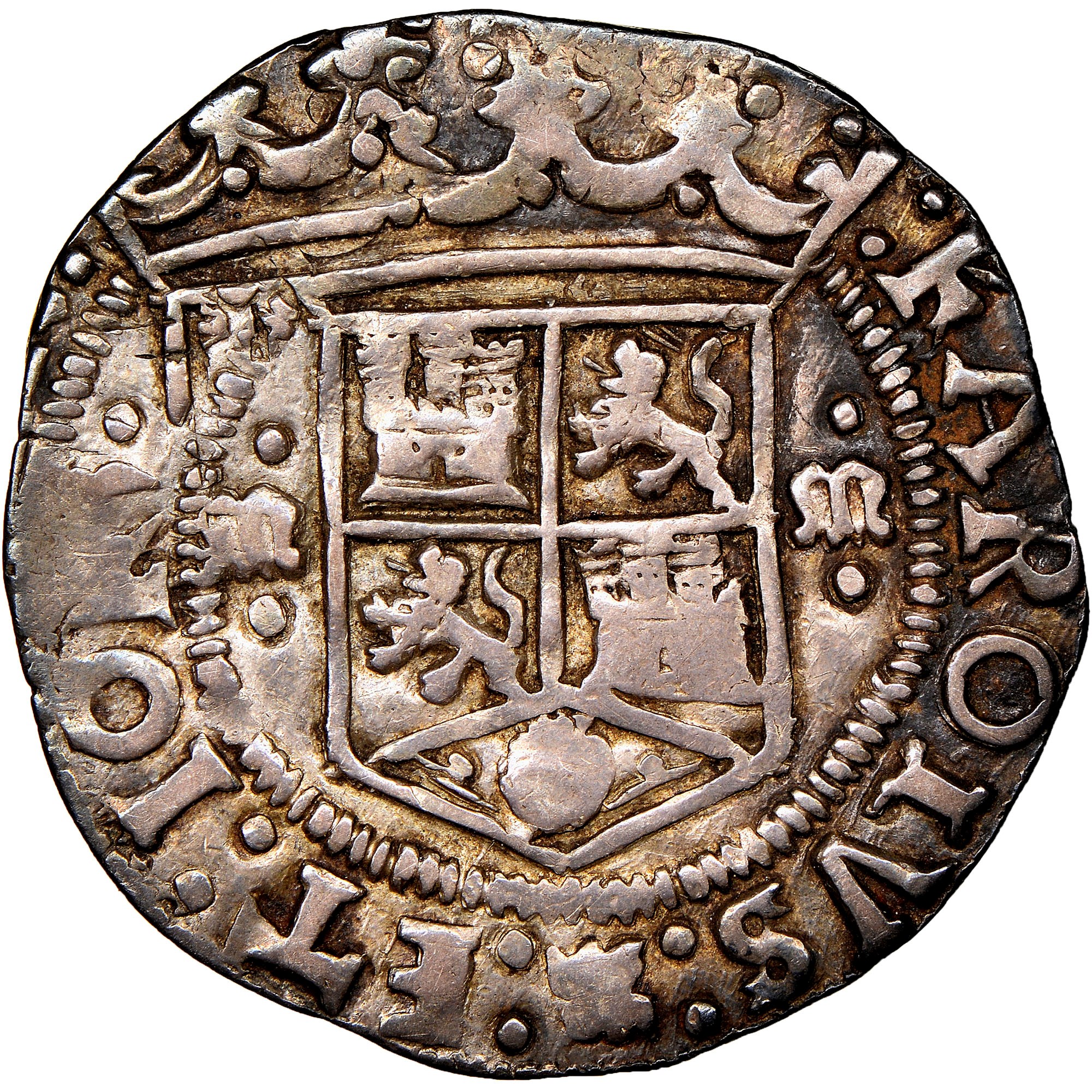 Mexico 2 Reales MB 10 Prices & Values | NGC
