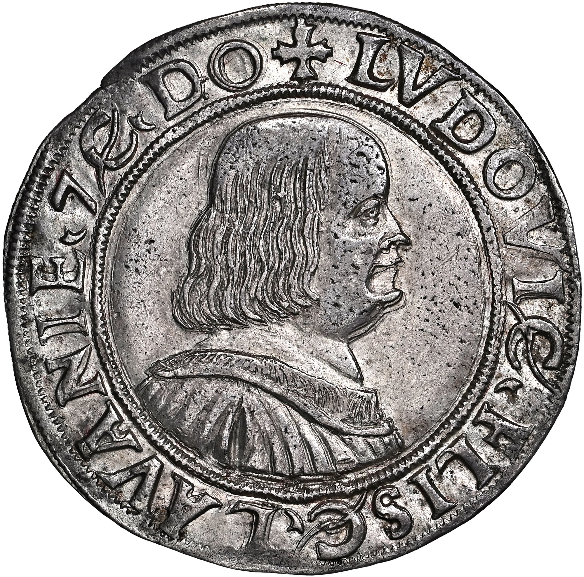 Italian States MESSERANO Testone MB 29 Prices & Values | NGC