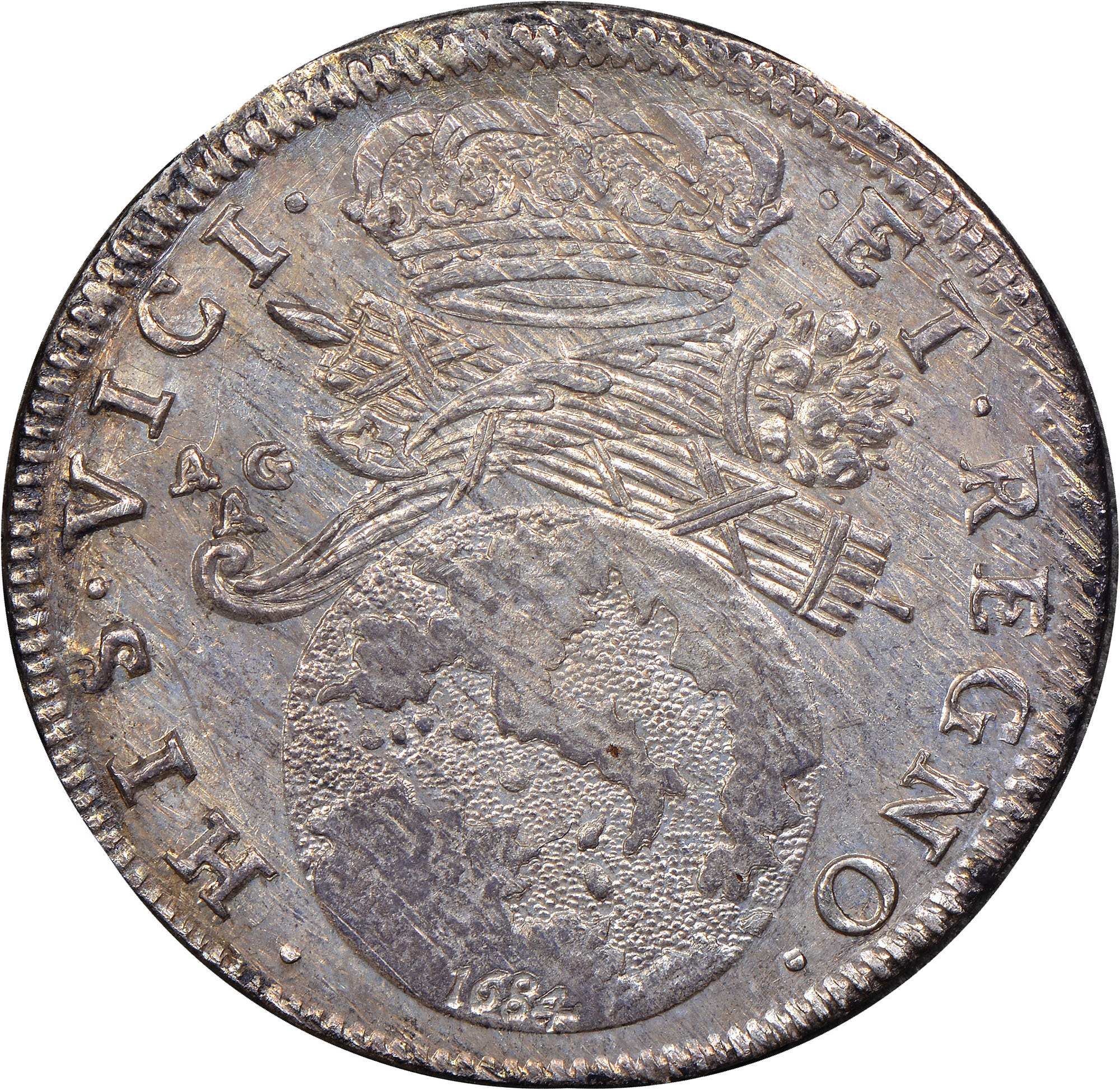 Italian States NAPLES Tari KM 104 Prices & Values | NGC