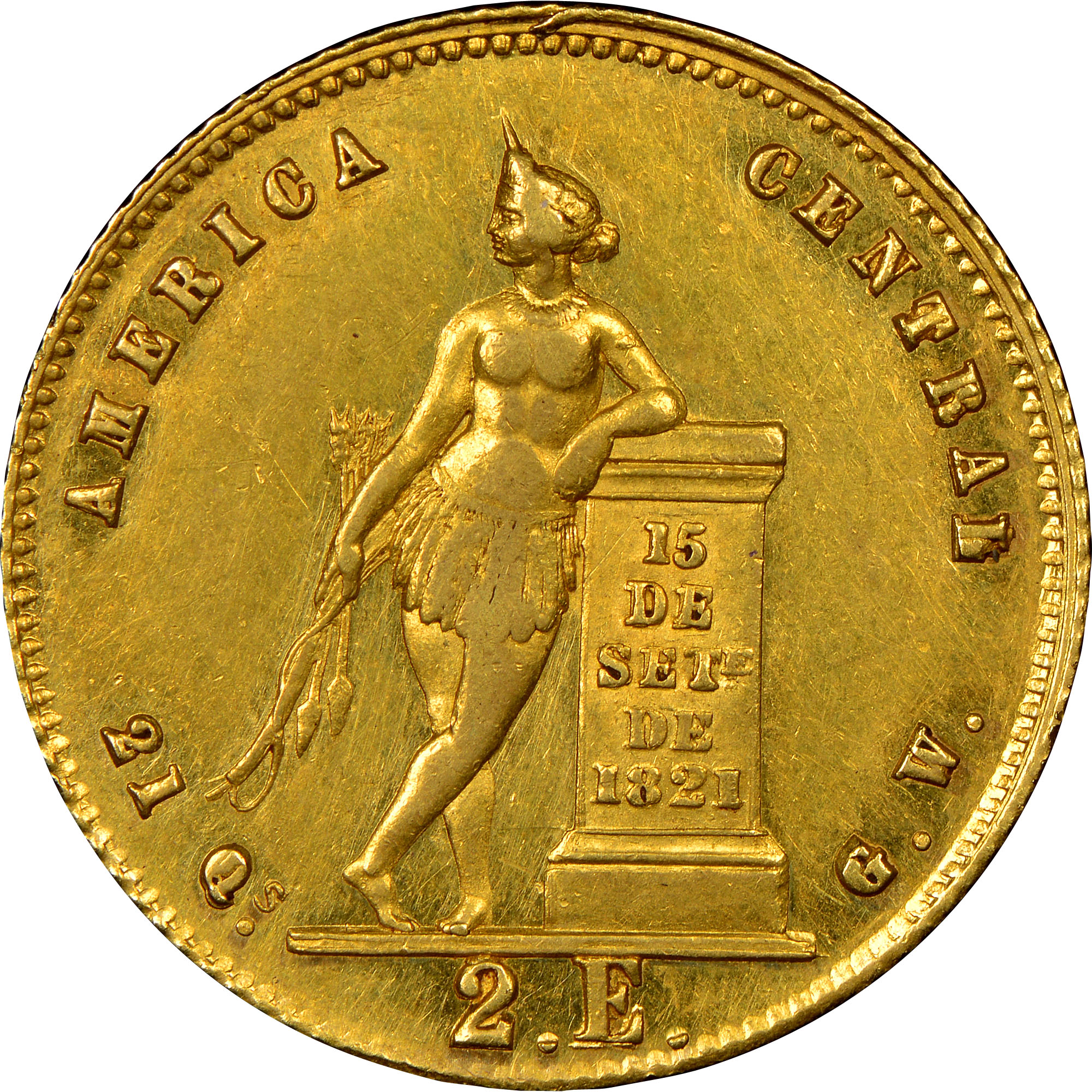 Costa Rica 2 Escudos KM 99 Prices & Values | NGC