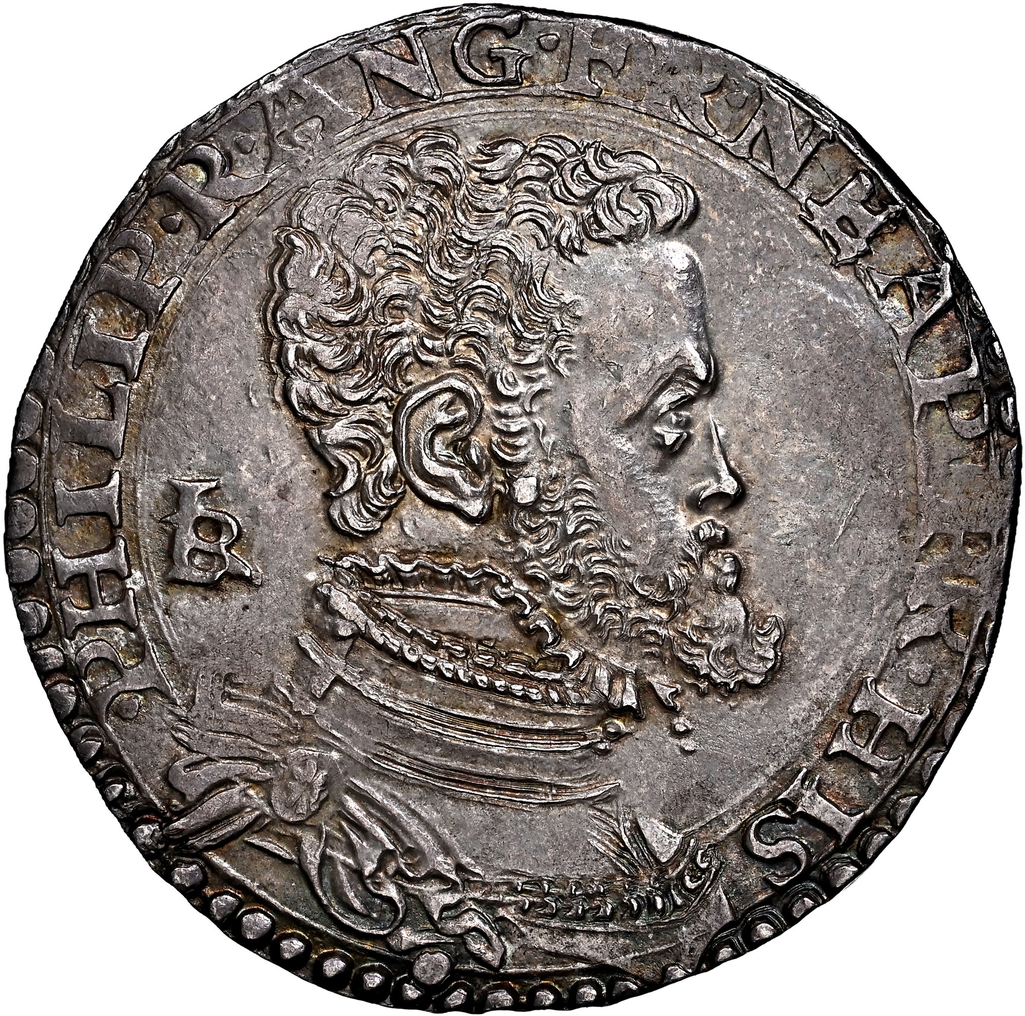 Italian States NAPLES 1/2 Ducato MB 100 Prices & Values | NGC