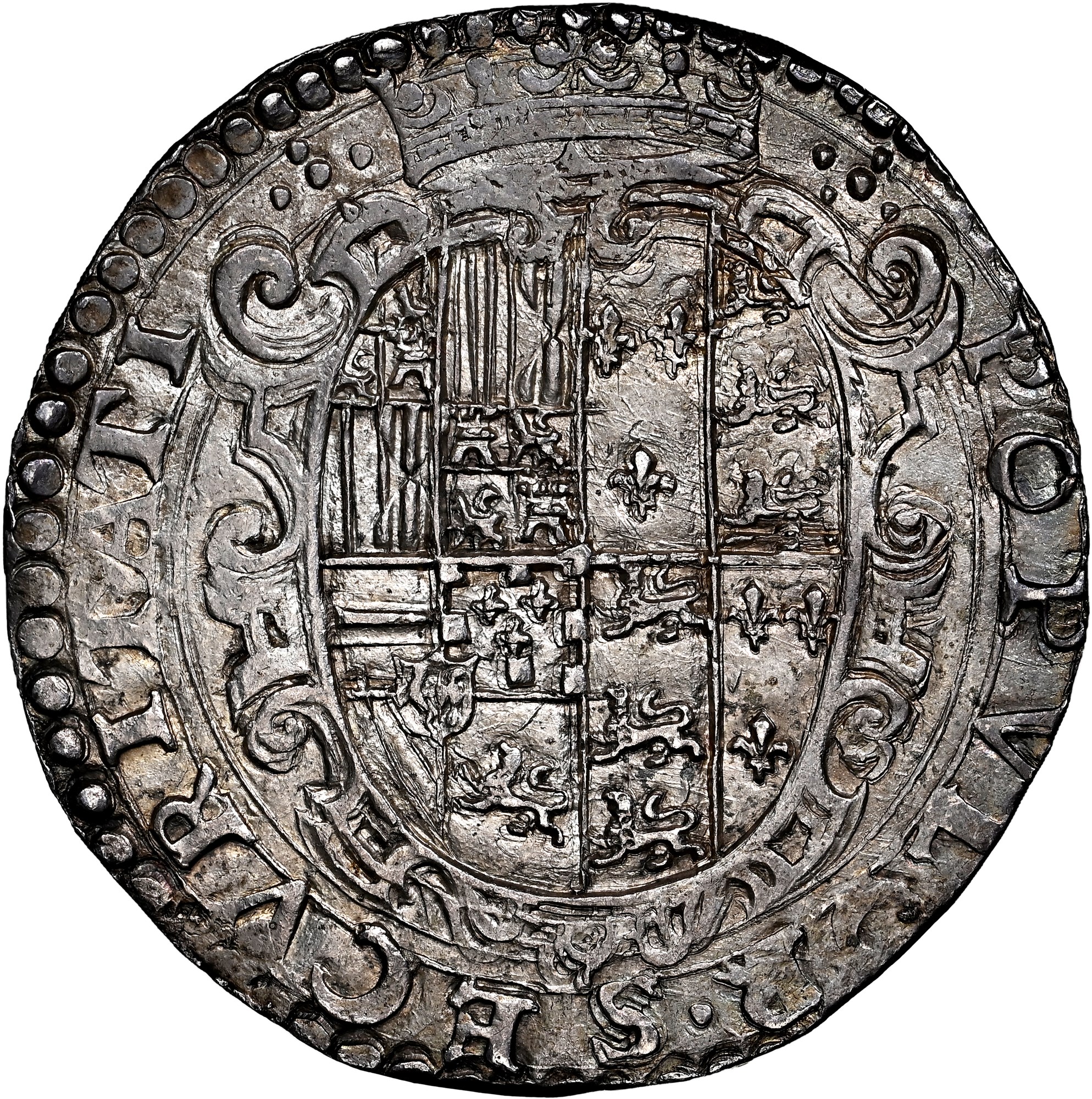 Italian States NAPLES 1/2 Ducato MB 100 Prices & Values | NGC