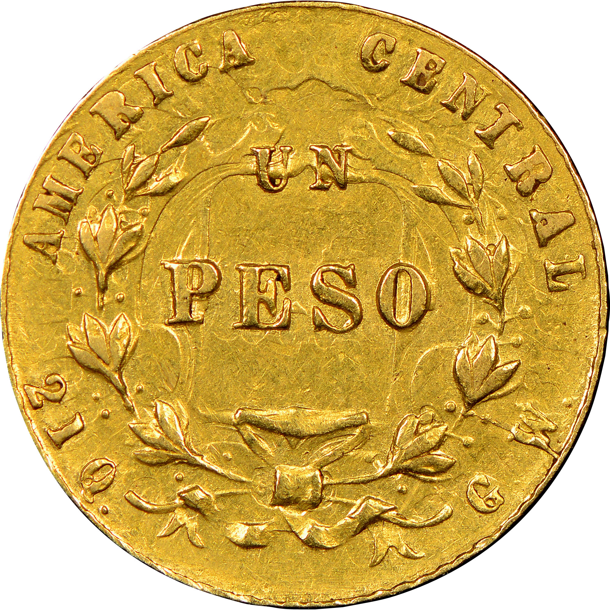 Costa Rica Peso KM 116 Prices & Values | NGC
