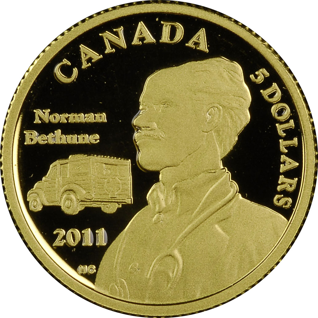 Canada 5 Dollars KM 1149 Prices & Values | NGC