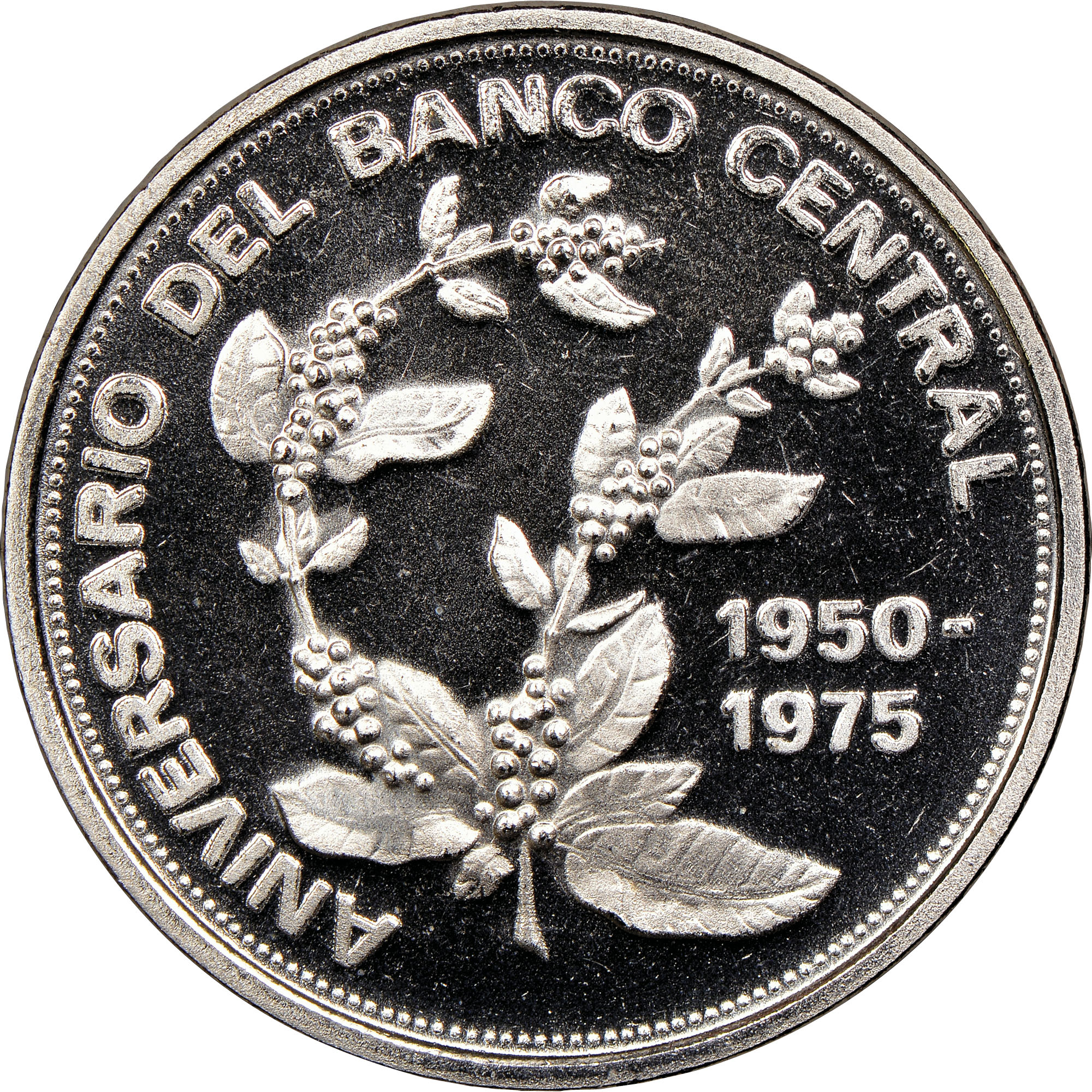 Costa Rica 5 Colones KM 203 Prices & Values | NGC