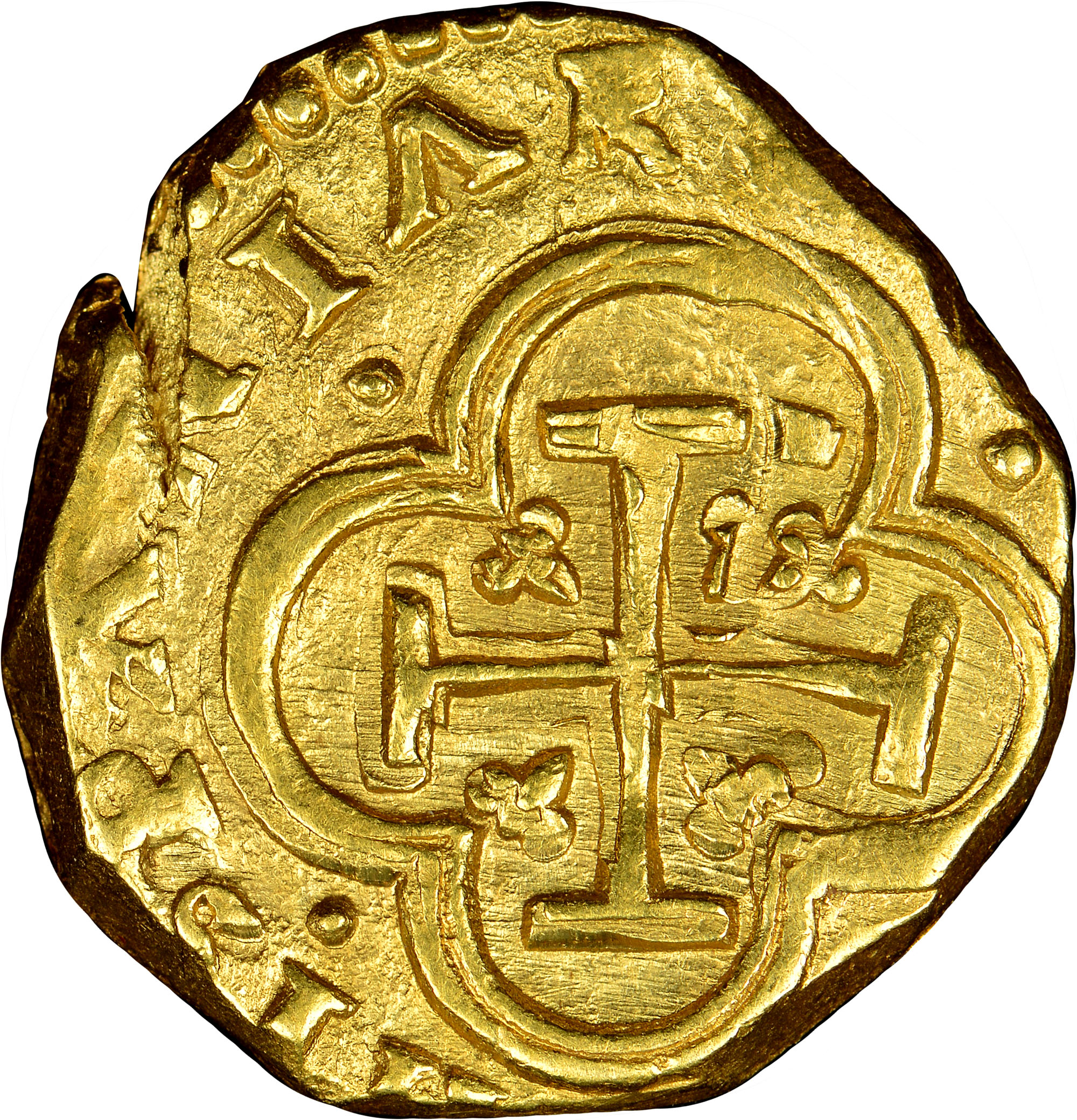 Spain 4 Escudos KM 56.1 Prices & Values | NGC