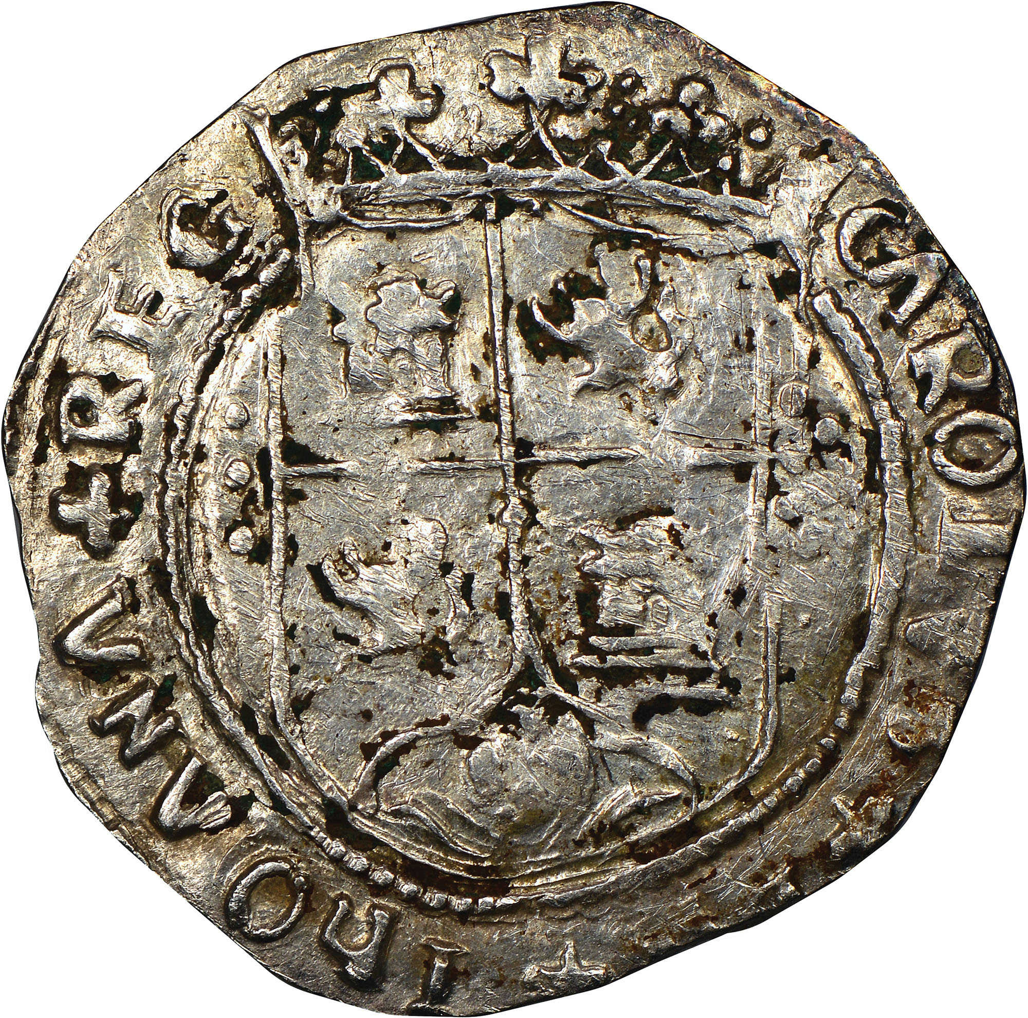 Dominican Republic SANTO DOMINGO Real MB 26 Prices & Values | NGC