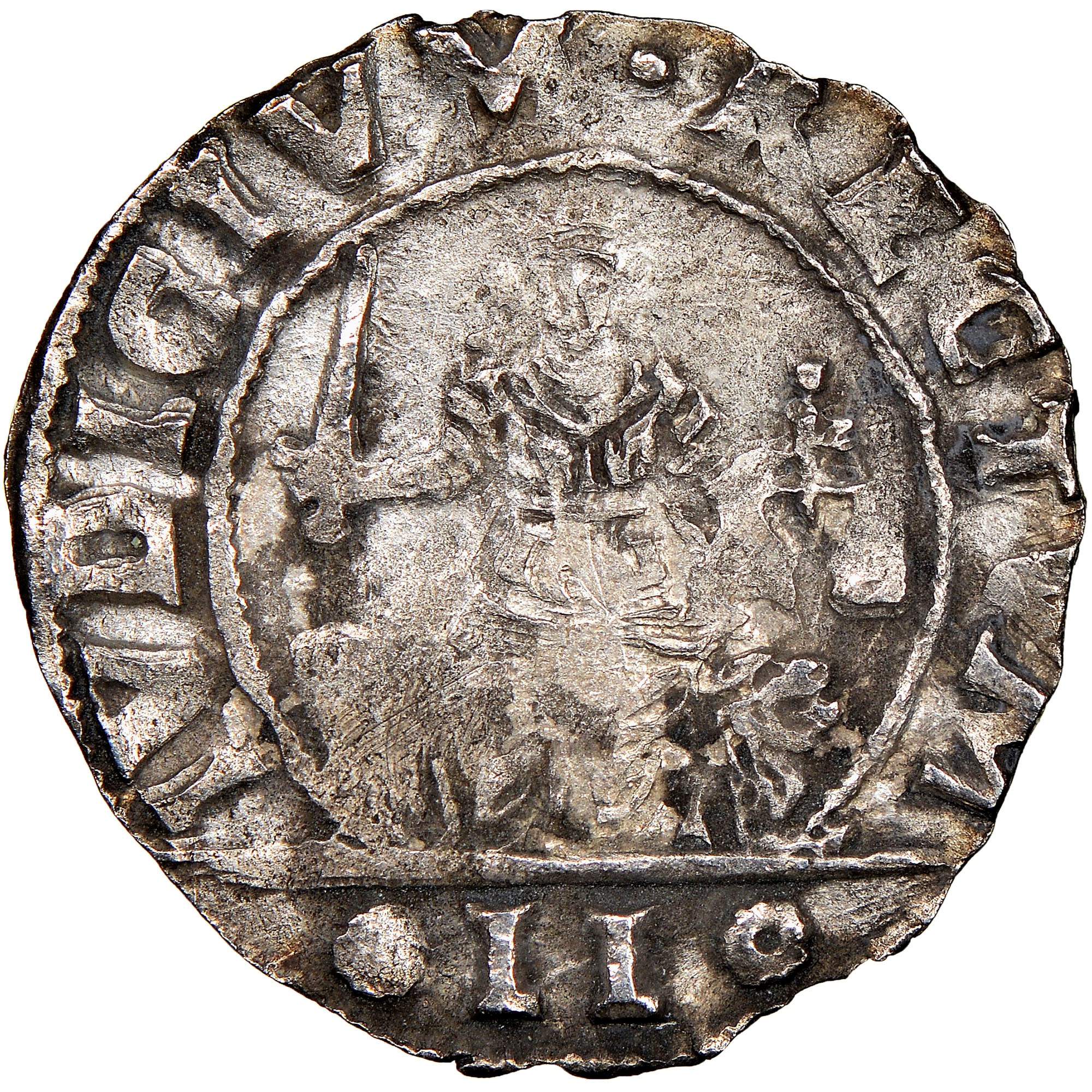 Italian States VENICE 2 Gazzette, Grossetto MB 199 Prices & Values | N