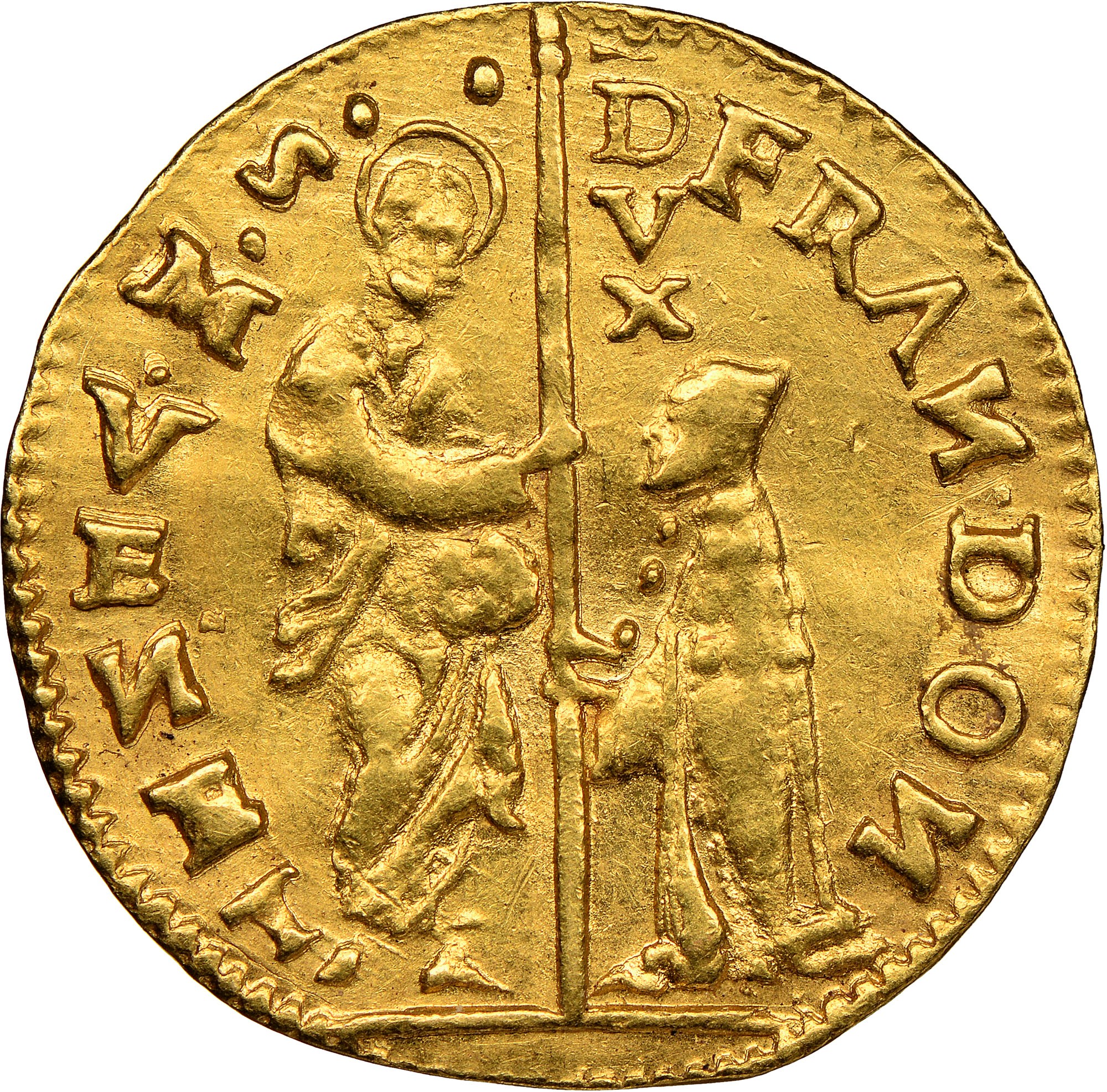 Italian States VENICE Zecchino MB 102 Prices & Values | NGC