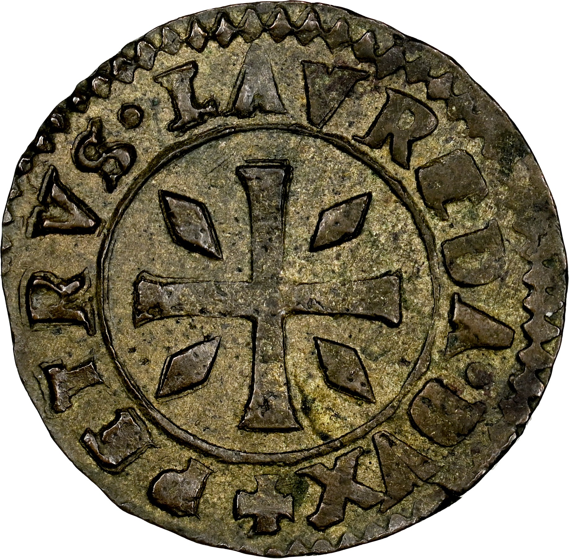 Italian States VENICE-CYPRUS 4 Carzie MB 10 Prices & Values | NGC