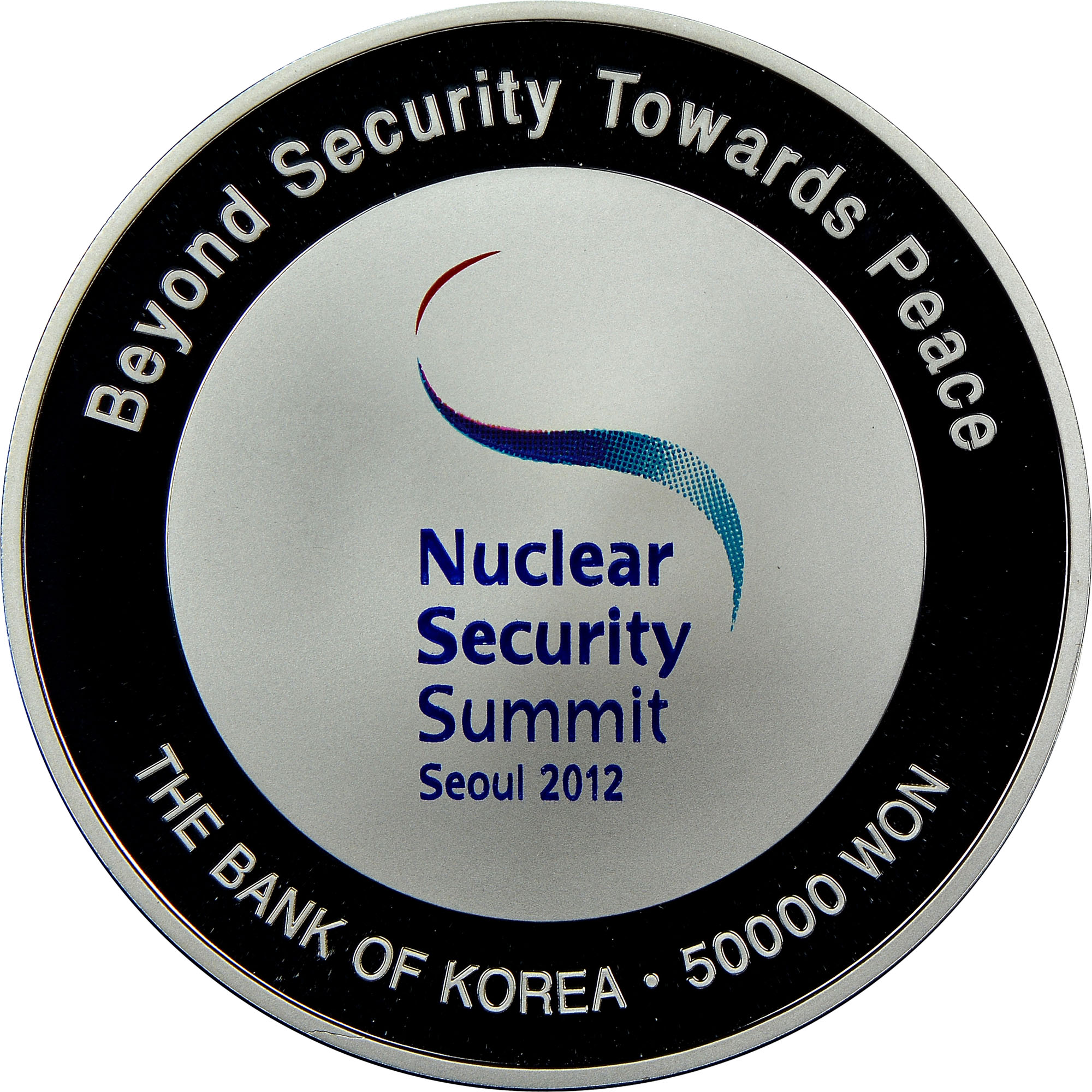 Korea-South 50000 Won KM 123 Prices & Values | NGC