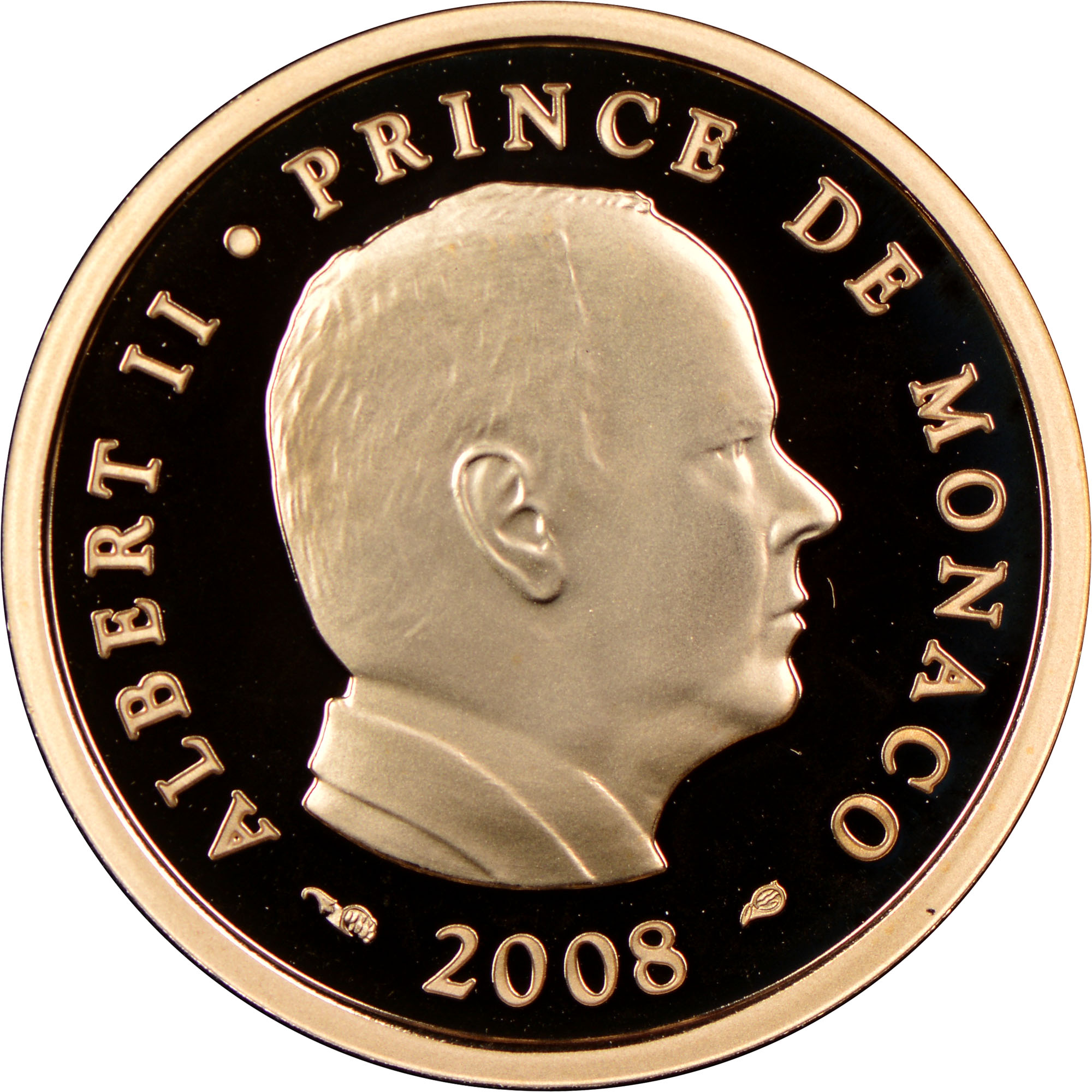 Monaco 20 Euro KM 198 Prices & Values | NGC