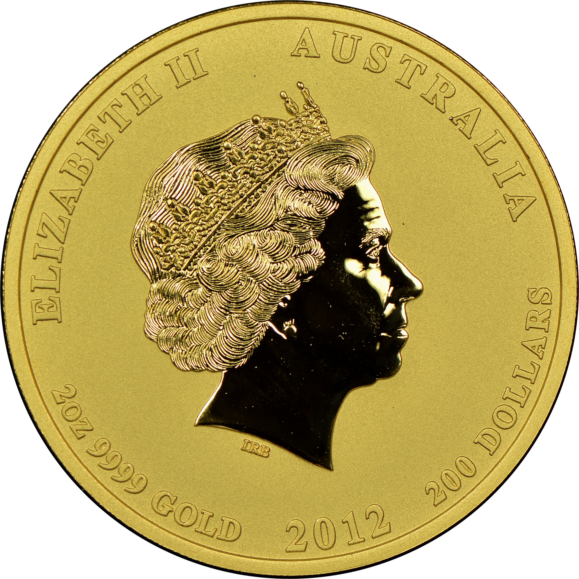 Australia 200 Dollars KM 1675 Prices & Values | NGC