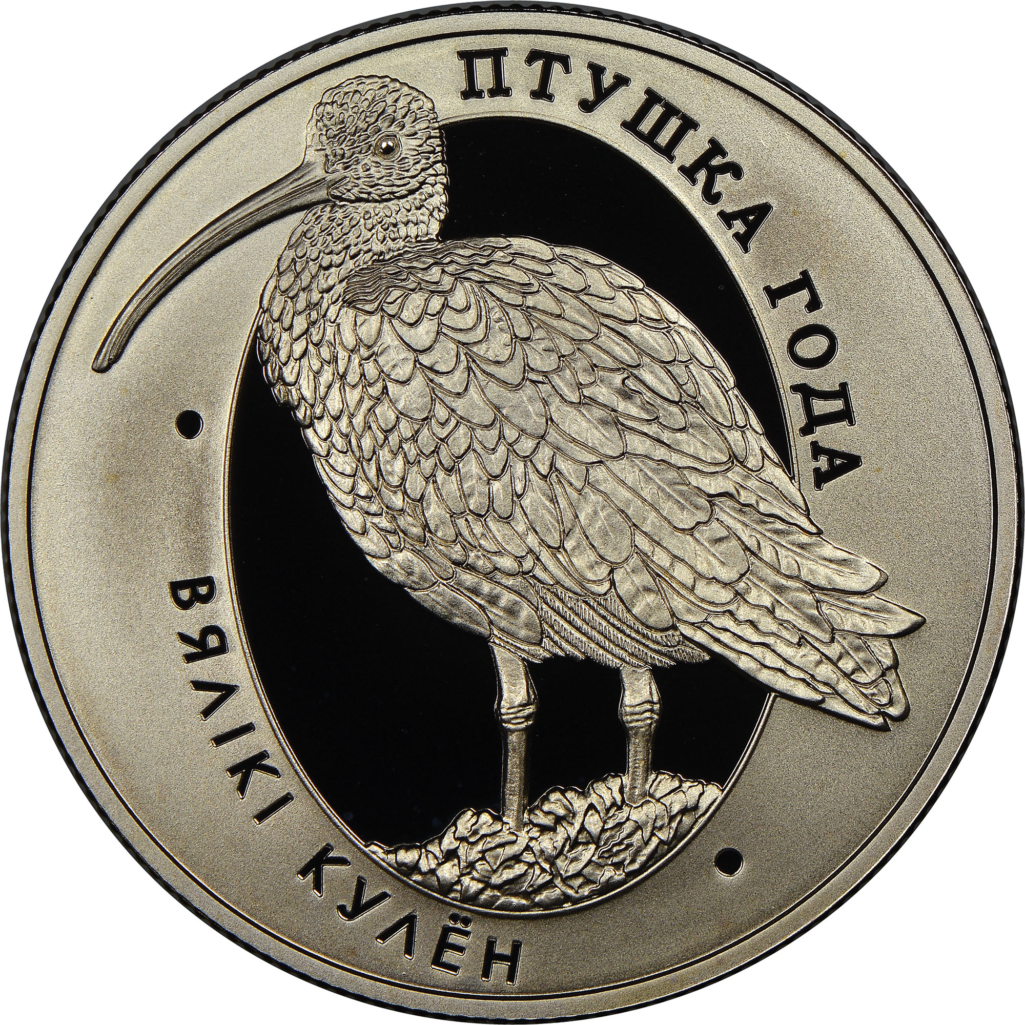 Belarus Rouble KM 291 Prices & Values | NGC