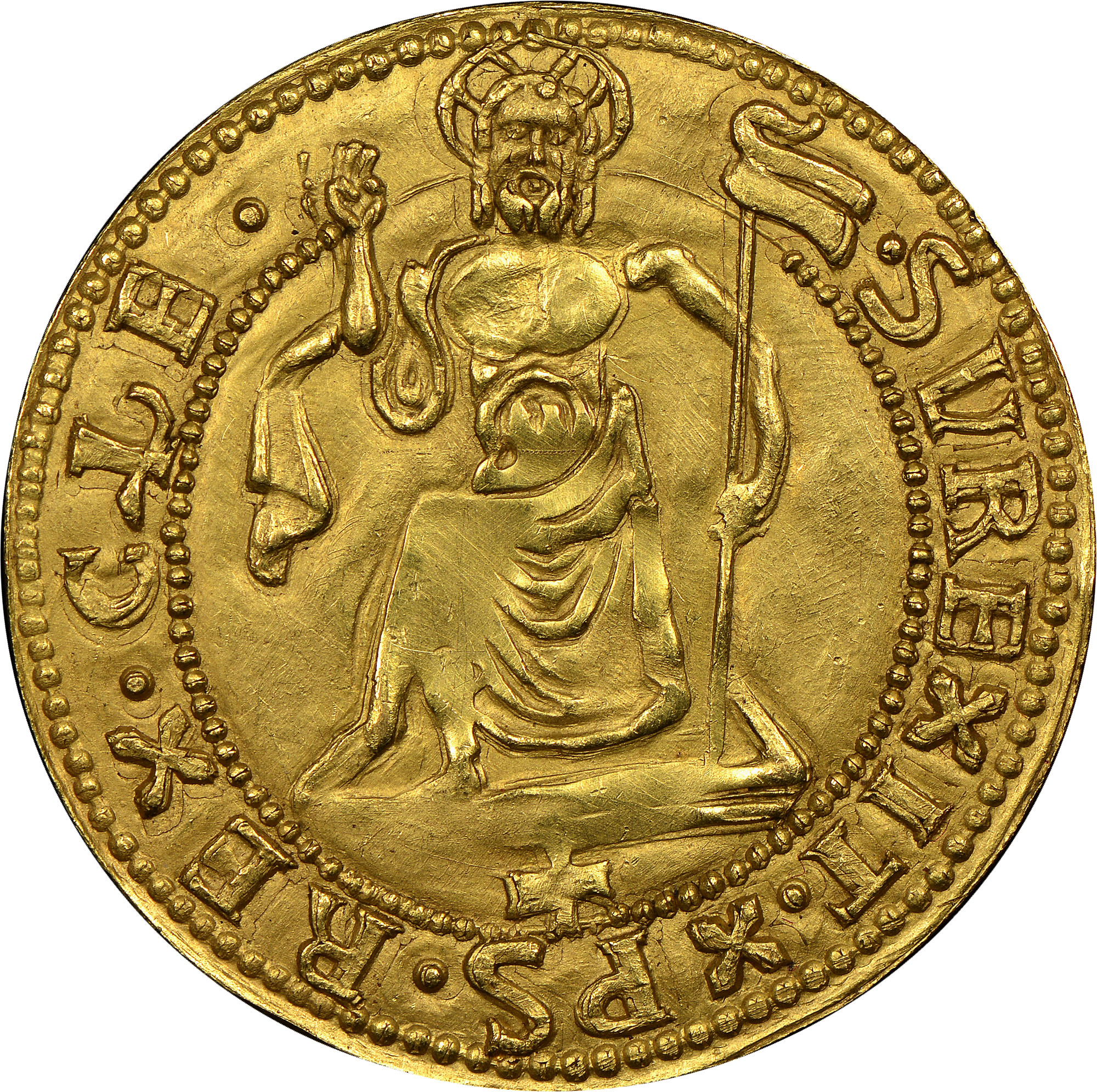 Italian States FERRARA Ducato MB 17 Prices & Values | NGC