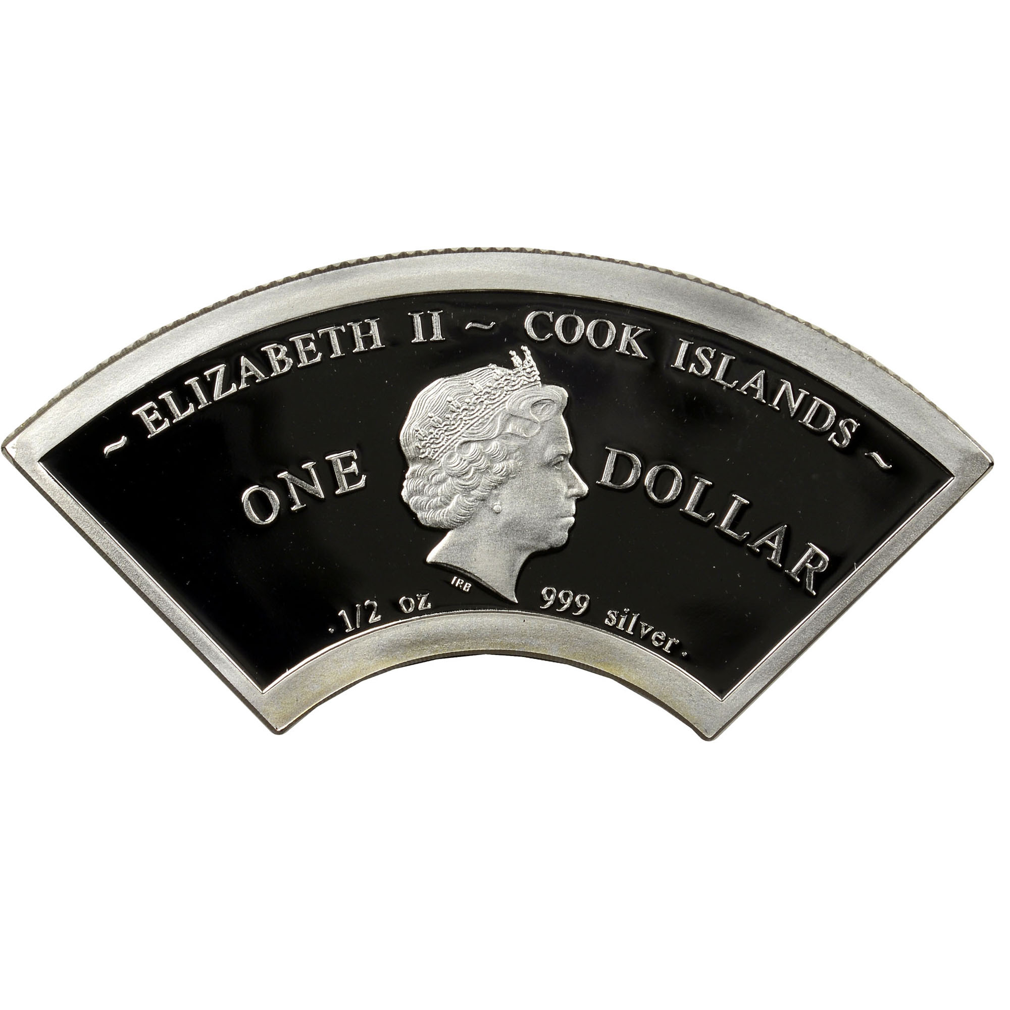 Cook Islands Dollar KM 1441 Prices & Values | NGC