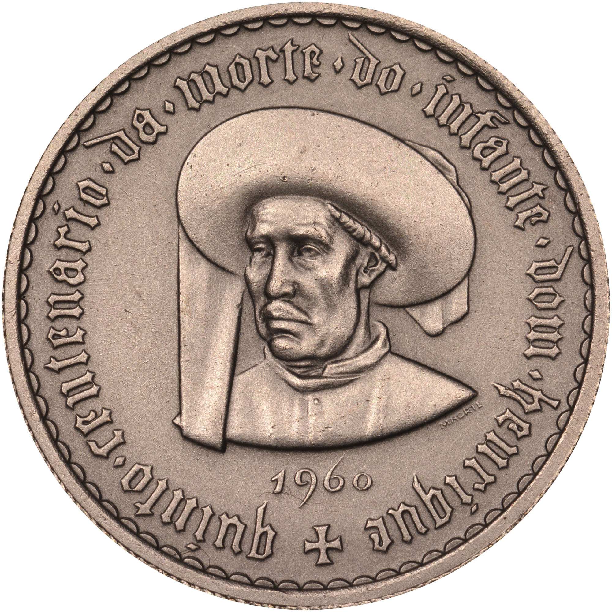 Portugal 5 Escudos KM 587 Prices & Values | NGC