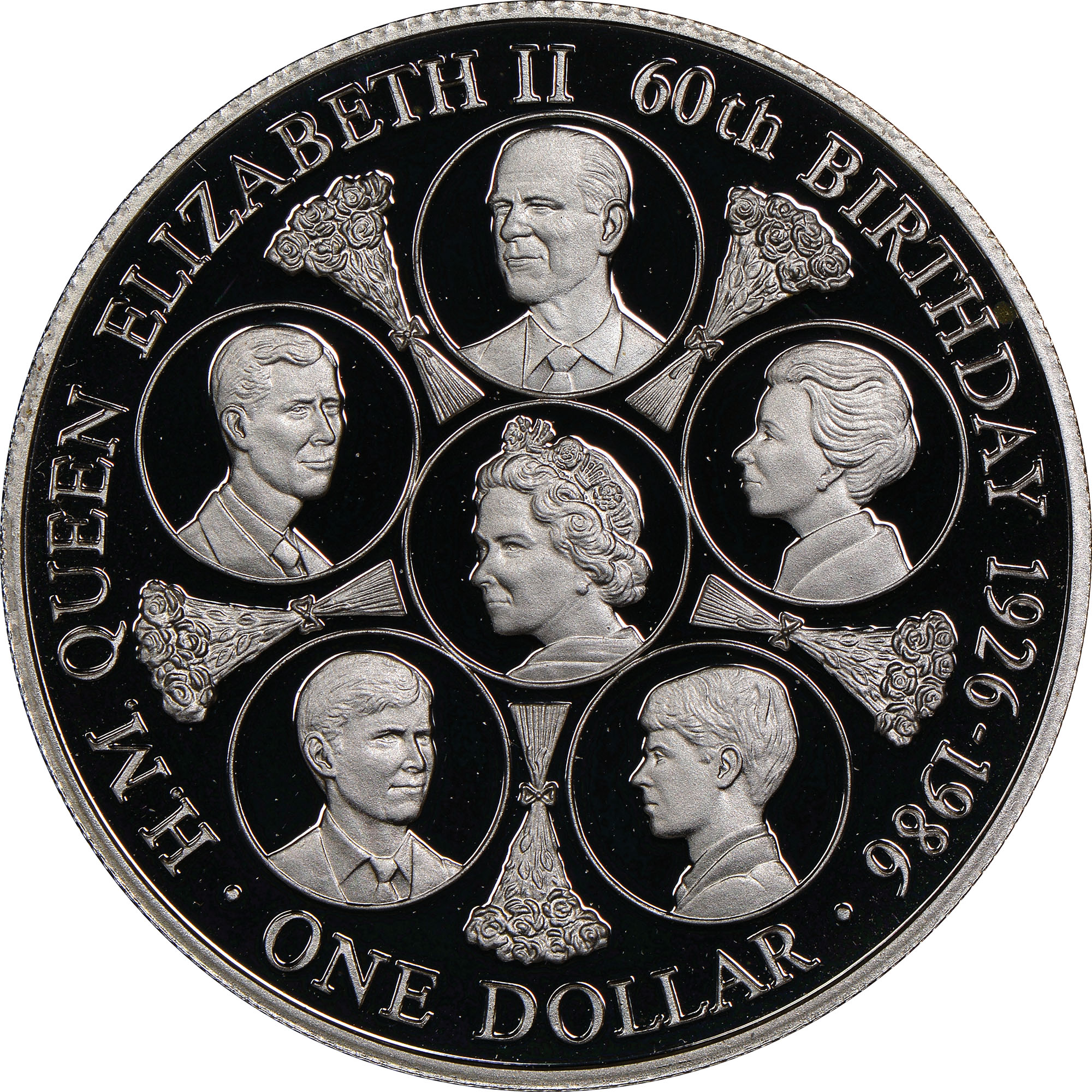 Cook Islands Dollar KM P2 Prices & Values | NGC