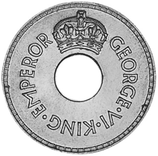 Fiji Penny KM 7 Prices & Values | NGC