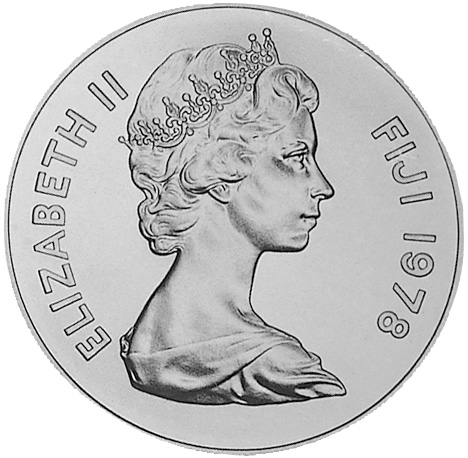 Fiji 10 Dollars KM 41 Prices & Values | NGC