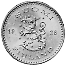 Finland 100 Markkaa KM 28 Prices & Values | NGC