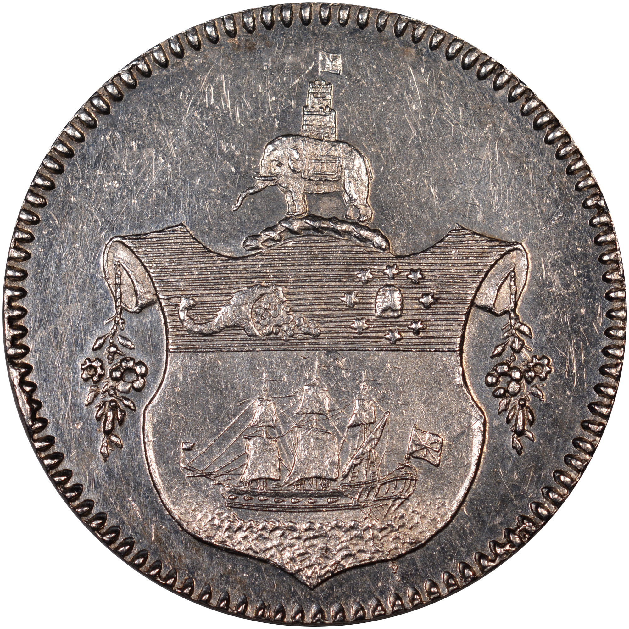 Gold Coast Tackoe KM Tn1 Prices & Values | NGC