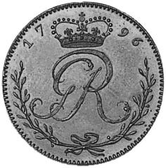 Gold Coast 1/4 Ackey KM Tn3 Prices & Values | NGC